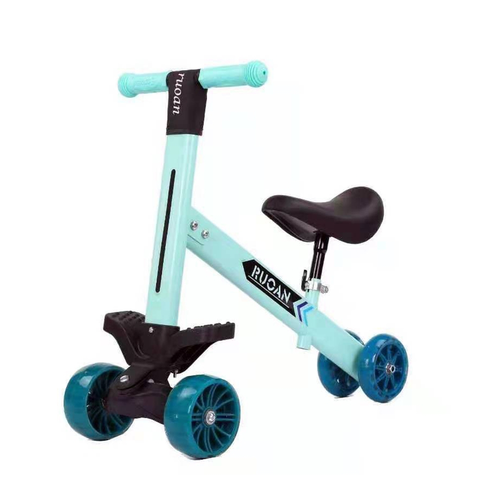 QT Enfa - Xe chòi chân | Quà tặng