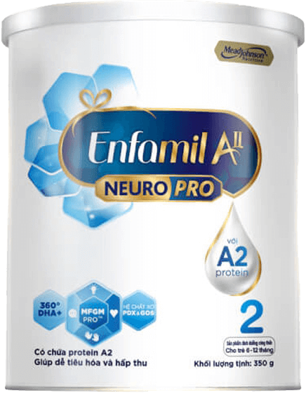 Enfamil A2 3 - Concung.com