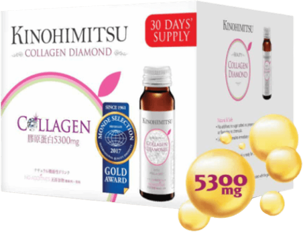 Thương hiệu KINOHIMITSU