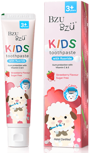 Thương hiệu Bzu Bzu