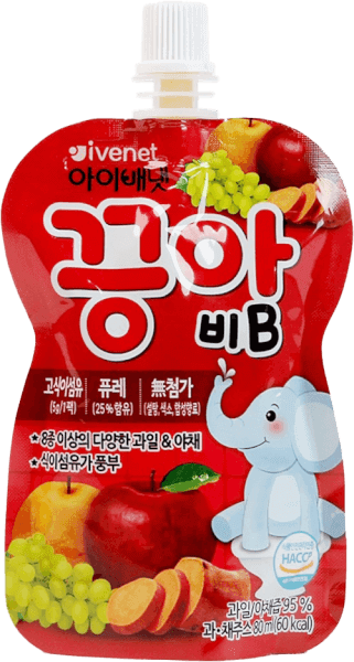 Thương hiệu Ivenet