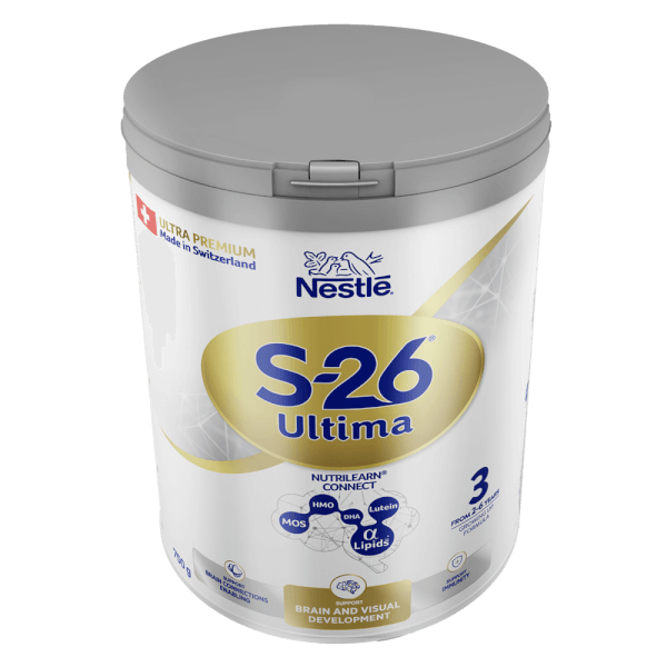 Sữa Nestle S-26 ULTIMA số 3 750g (2 - 6 tuổi) giá tốt
