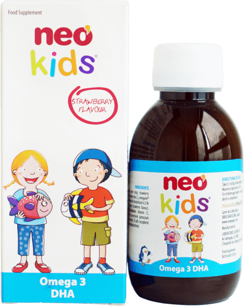 Thương hiệu Neo Kids