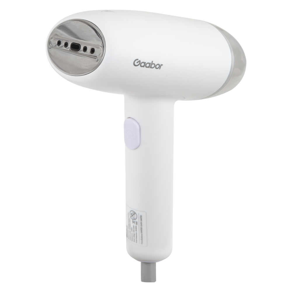 QT Nestle - Bàn ủi hơi nước đứng GS1200M-WH01A hiệu Gaabor | Phiếu và