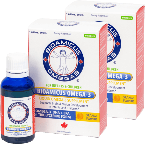 Thương hiệu BioAmicus
