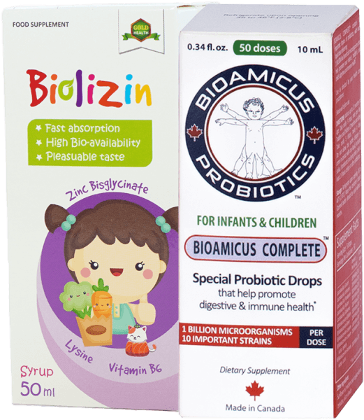 Thương hiệu BioAmicus