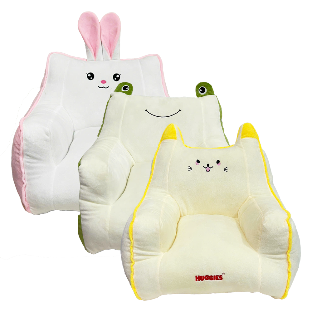 QT Huggies - Animal Sofa | Quà tặng
