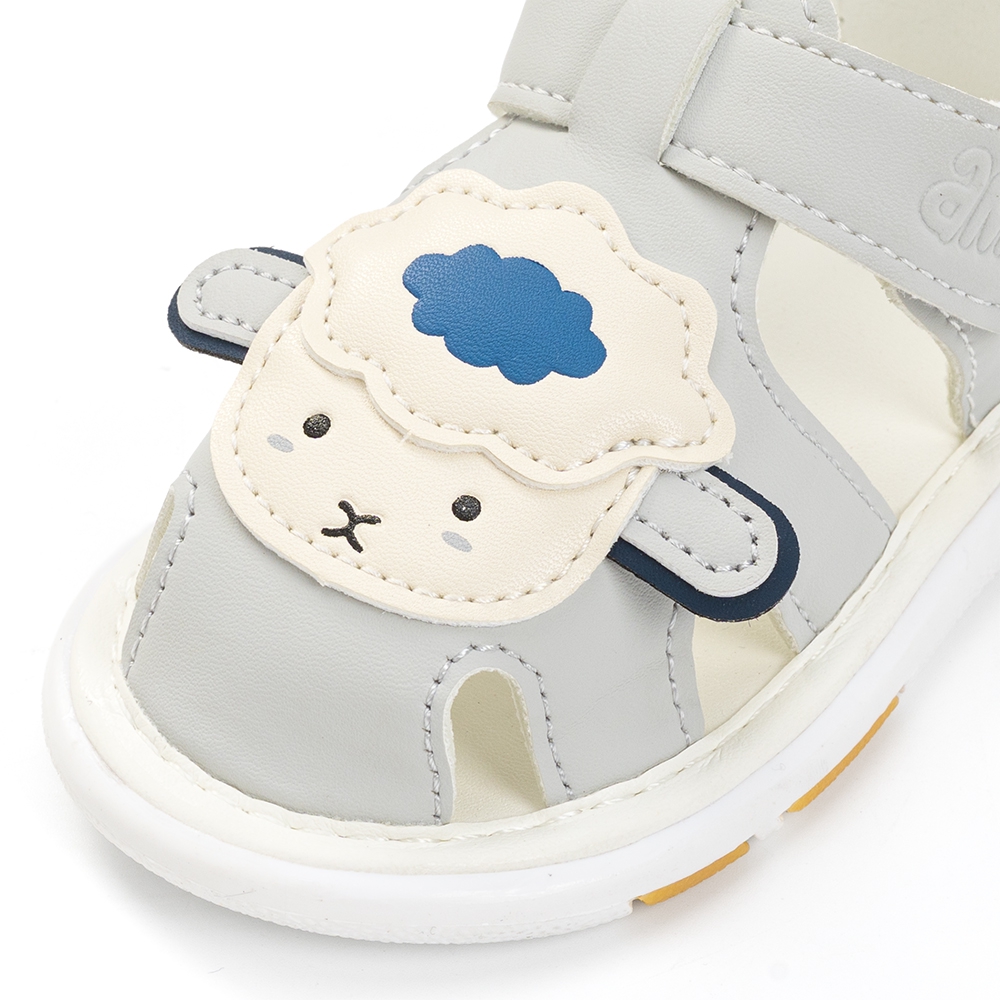 Giày tập đi chút chít Animo BT A2510_MN037 (14-17, Xanh) giá tốt