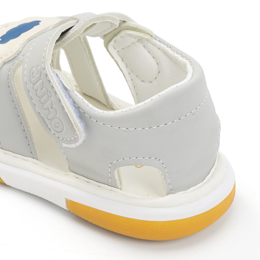 Giày tập đi chút chít Animo BT A2510_MN037 (14-17, Xanh) giá tốt