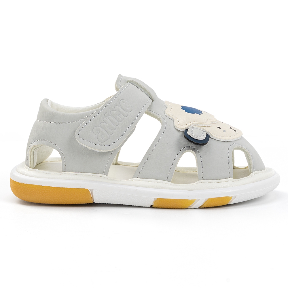 Giày tập đi chút chít Animo BT A2510_MN037 (14-17, Xanh) giá tốt