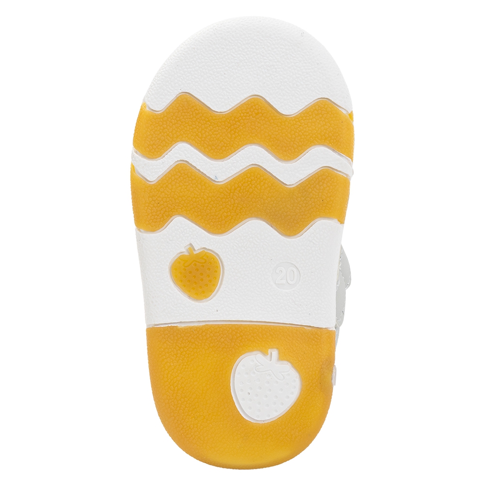 Giày tập đi chút chít Animo BT A2510_MN037 (14-17, Xanh) giá tốt