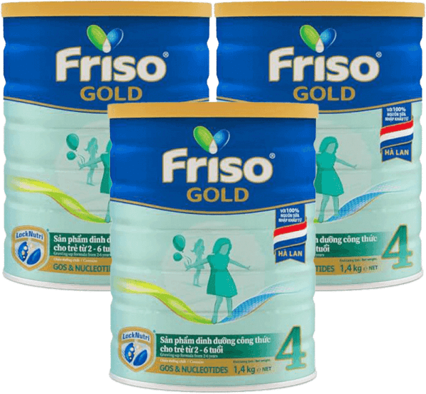 Friso siêu sale siêu quà